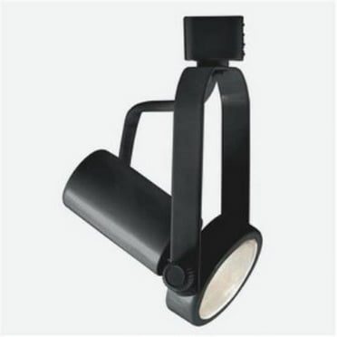 Jesco Lighting HMH703ES1620B 20W 3-Wire Single Circuit Track System ...