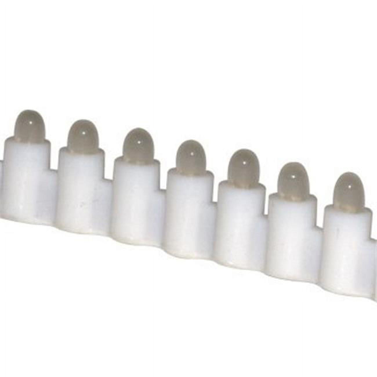 Jesco Lighting LLFW40-12V-G Mini Ultra Flexible Strip - Walmart.com