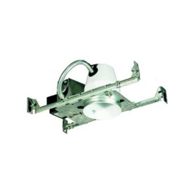 Jesco Lighting Low Voltage Non IC Airtight Universal Housing For New ...