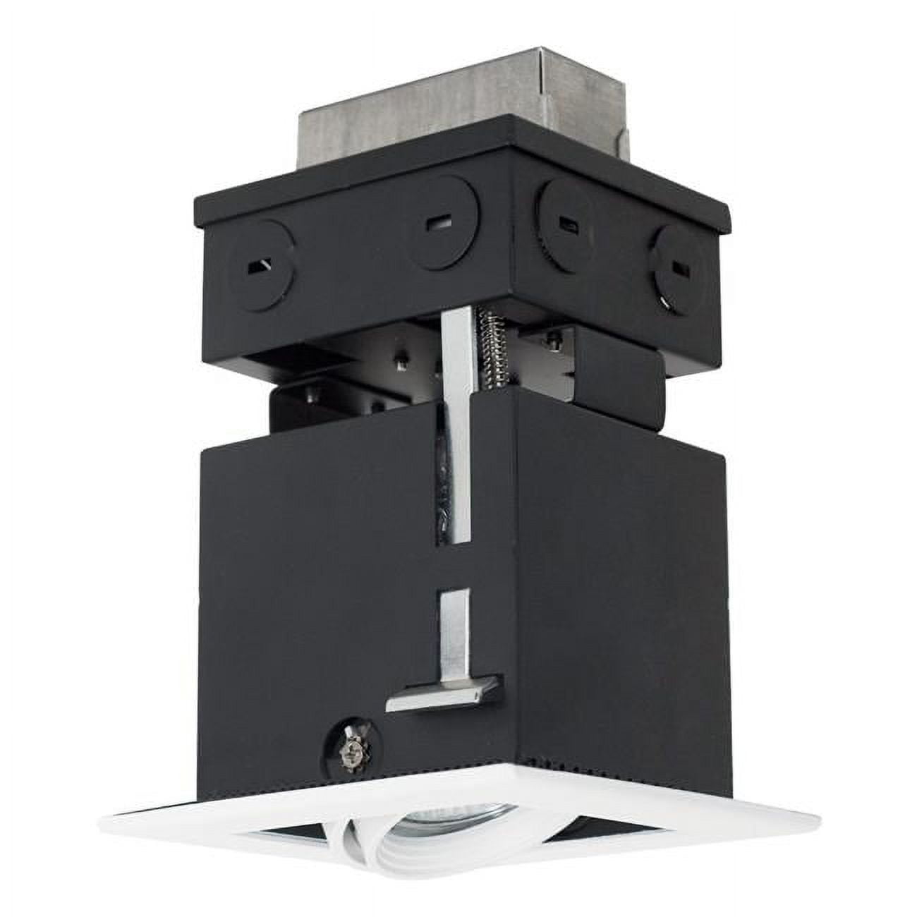 Jesco Lighting MMGRMH1639-1EWB 1 Light Linear Remodel Metal Halide ...