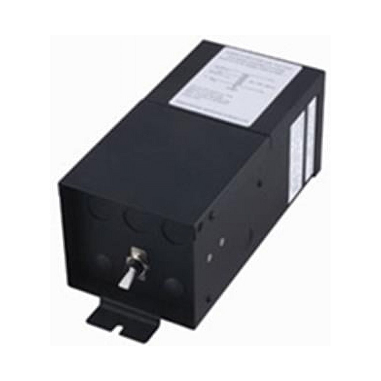 Jesco Lighting MRT-12024-600M 25 Amp. Monorail Magnetic Remote ...