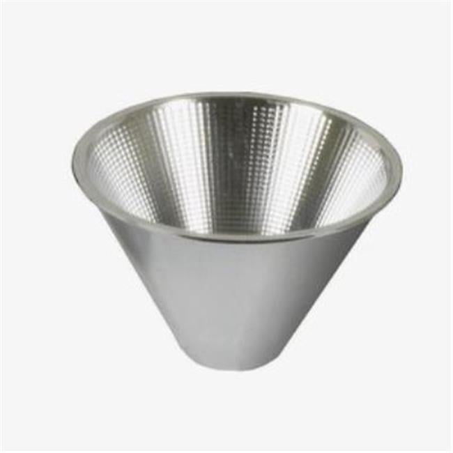 Jesco Lighting Narrow Beam Reflector- White - Walmart.com