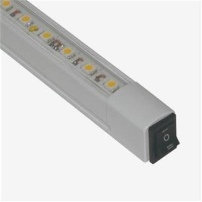 Jesco Lighting S402-24-30 24 in. LED Cove Display Light Strip - Walmart.com