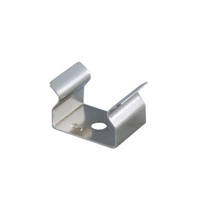 Jesco Lighting S650-MC Mounting Clips for Non-Metallic Surfaces ...