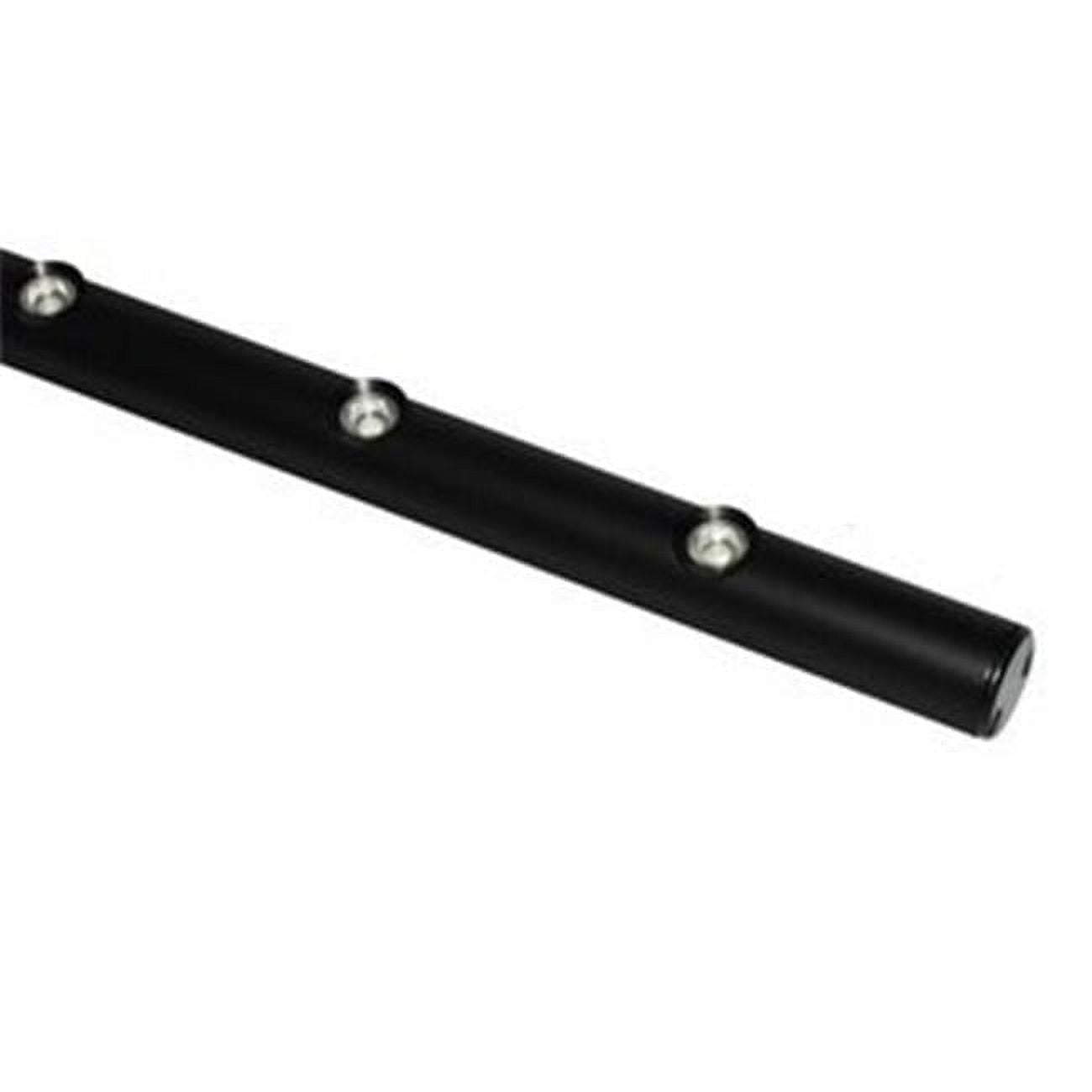 Jesco Lighting SD100CC246050-B 24 in. LED Corvi Linear - Black ...