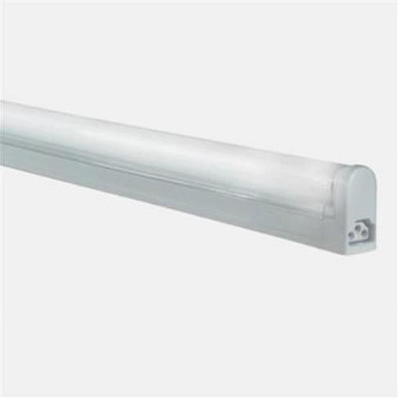 Jesco Lighting SG-LED-12-60-W Sleek LED 12 in., White - 6000K - Walmart.com