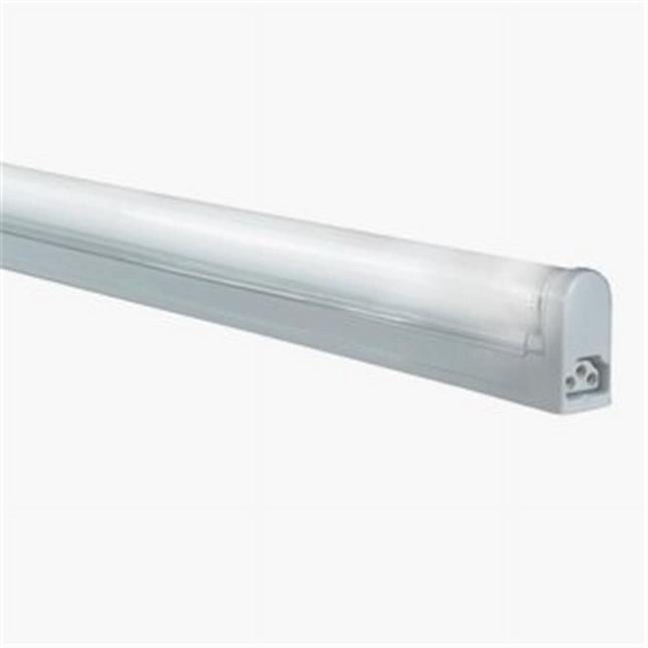 Jesco Lighting SG-LED-24-30-W Sleek Led 24 in. 3000K White - Walmart.com