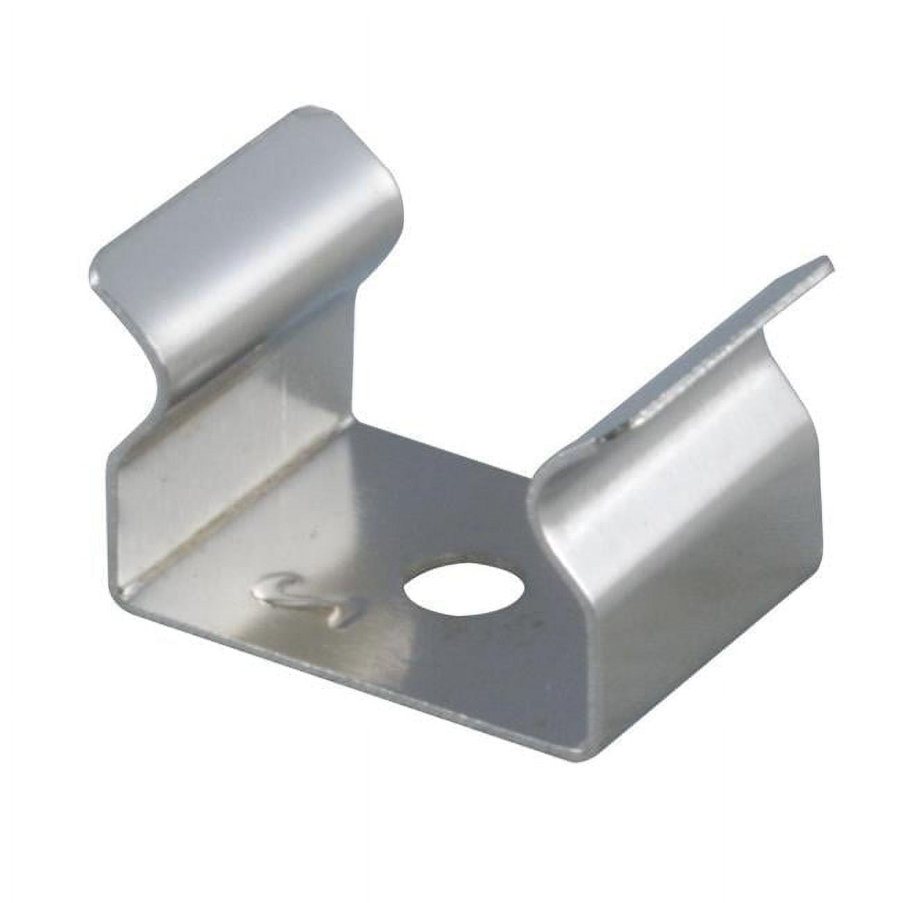 Jesco Lighting SG-MC-V Mounting Clip for Vertical Mount - Metal ...