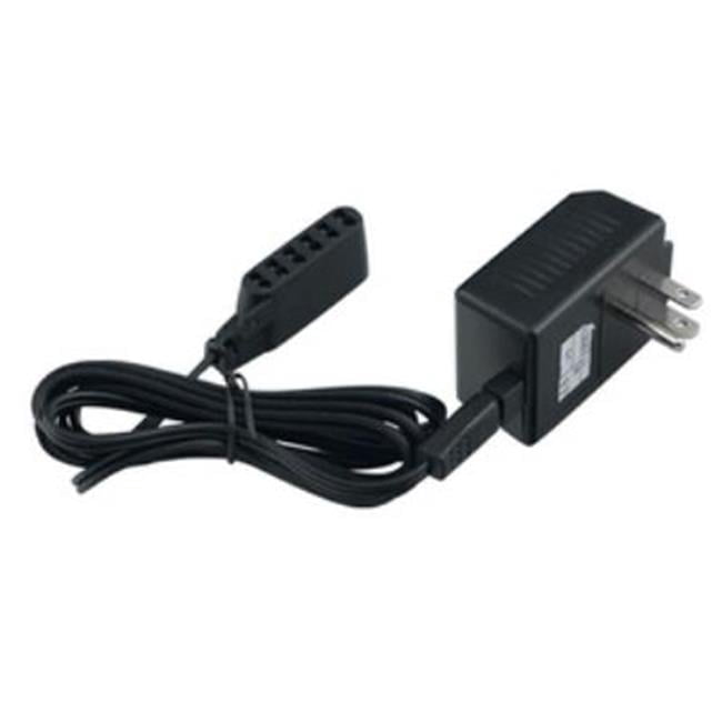 Jesco Lighting XF60P3-BK 12V Ac Electronic Plug and Play Transformer ...