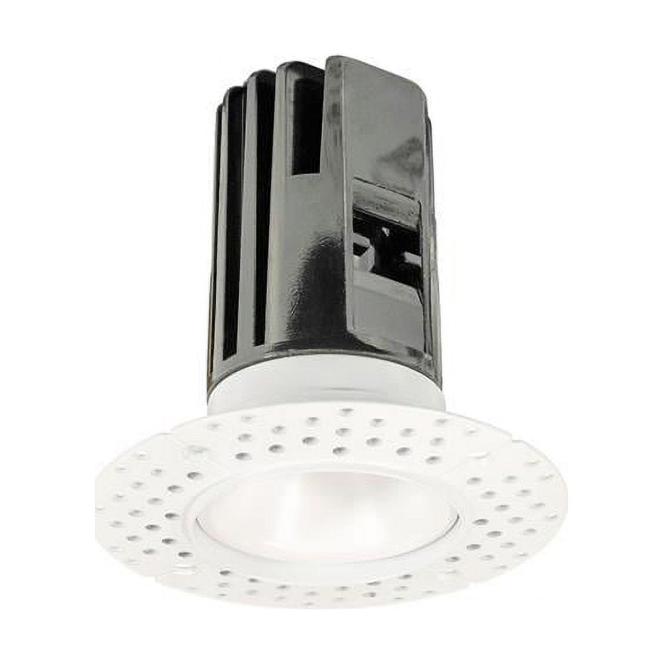 Jesco RLF-1507-RTL-SW5-WH 1 in. 7W 5CCT 90CRI LED Micro Trimless ...