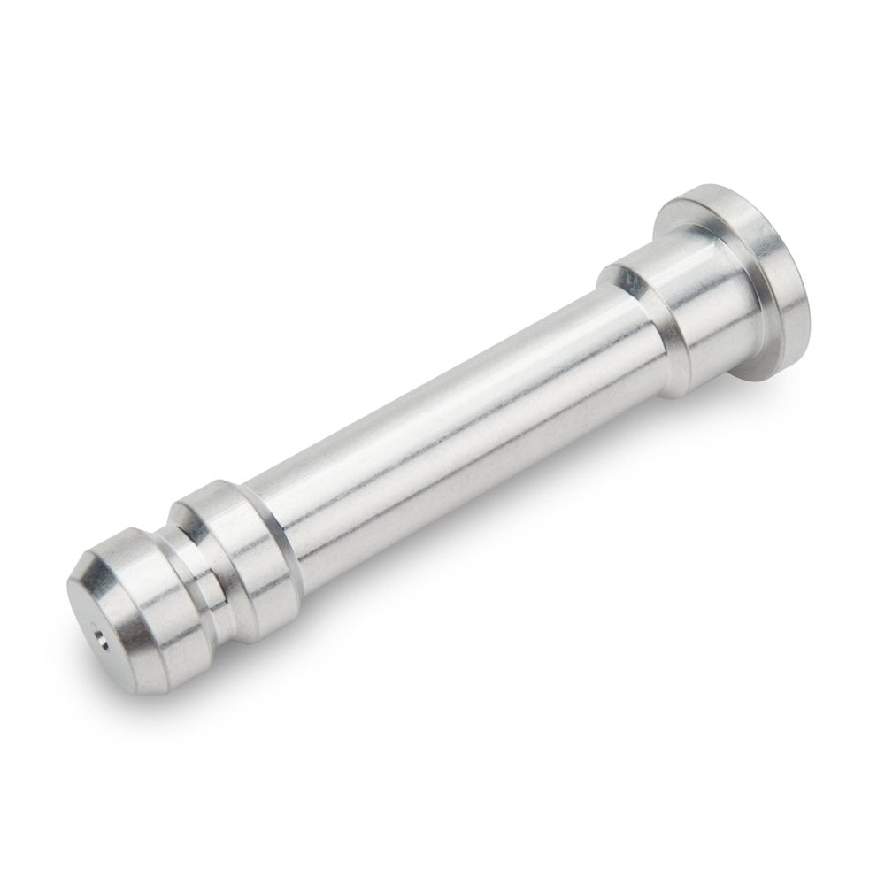 Jesel Plug - Distributor Hole Chevrolet V8 w/Dry Sump - Walmart.com
