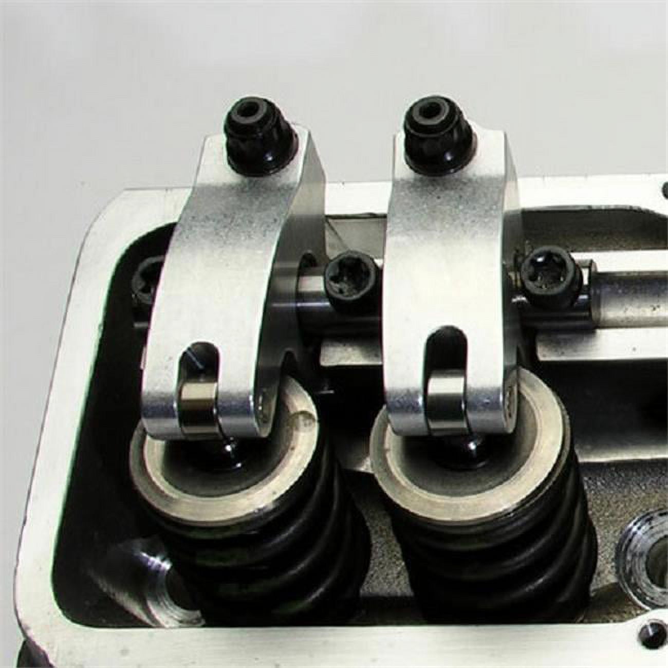 Jesel JESKSS-335050 Shaft Rocker Arm Kit, Natural - Walmart.com