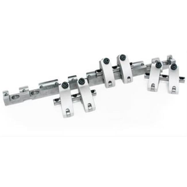 Jesel Sportsman Series Shaft Rocker Arms for AFR V2, Natural - Aluminum ...