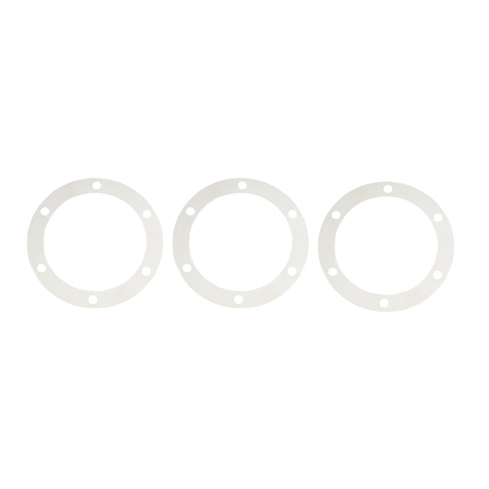 Jesel Thrust Shim Kit SBC/BBC/ BBM - Walmart.com