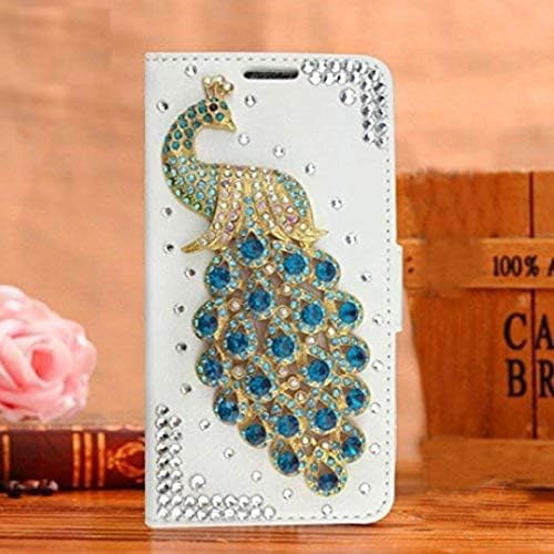 Jesiya iPhone 7 Plus Wallet Case,iPhone 8 Plus Case, Luxury 3D Handmade ...