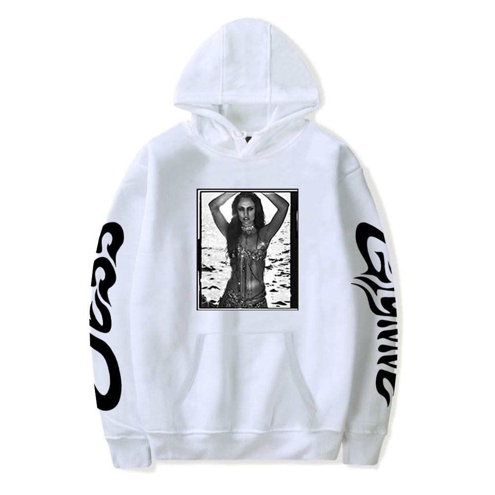 Jess Glynne Hoodie Jess Logo 2024 Merch Women Men Long sleeve Fashion ...