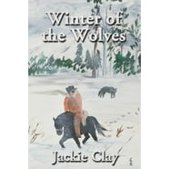The Wolves of Winter (Hardcover) - Walmart.com