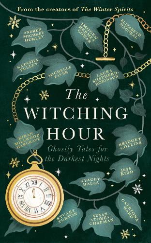 Jess Kidd,Natasha Pulley,Stuart Turton,Bridget Collins,Andrew Micha The ...