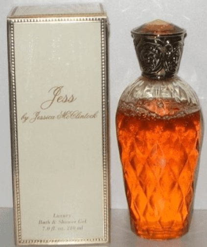 Jess by Jessica McClintock for Women. 7.0 Oz Shower Gel - Walmart.com