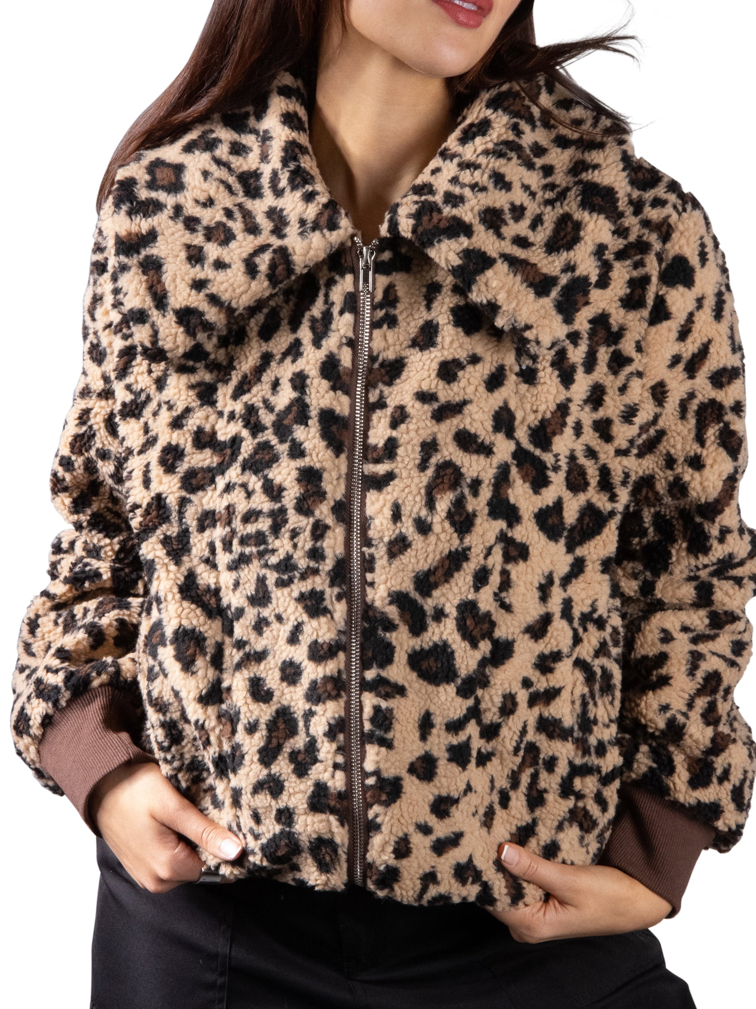 Walmart Black Friday Deals 2025 - Jess by Meiko Women's Jackets Long ...