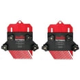 JessEm 04016 Paralign Double Feather Board Woodworking Safety Tool for ...