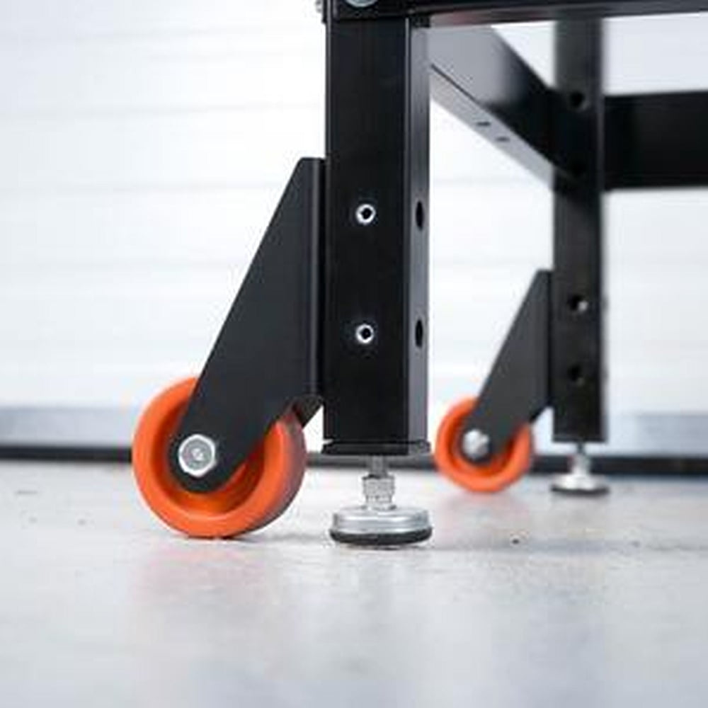 JessEm Mobile Kit for Rout-R-Stand - Walmart.com