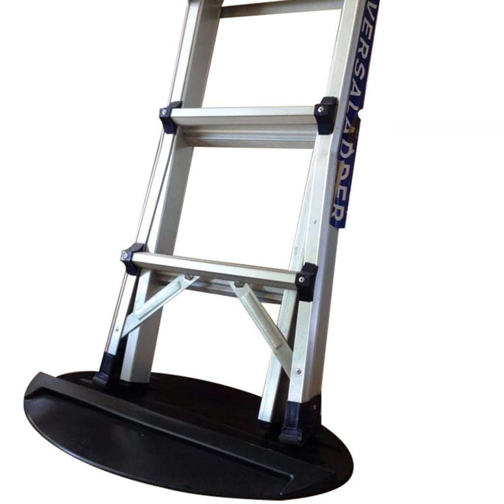 Jessac Extension Ladder Mat,Soft Rubber Non-Slip Anti-Skid Mat,Floor ...