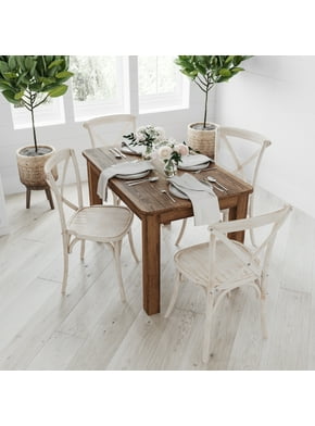 Rectangular Dining Table in Dining Tables - Walmart.com