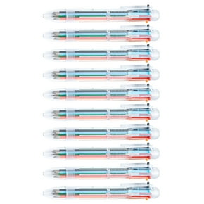 10 Color Pen