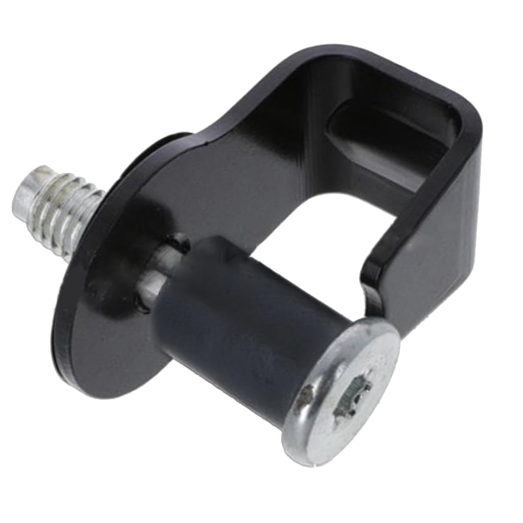 Jesscasday 1Pair Front Door Lock Striker Bolt Pin Latch Actuator ...