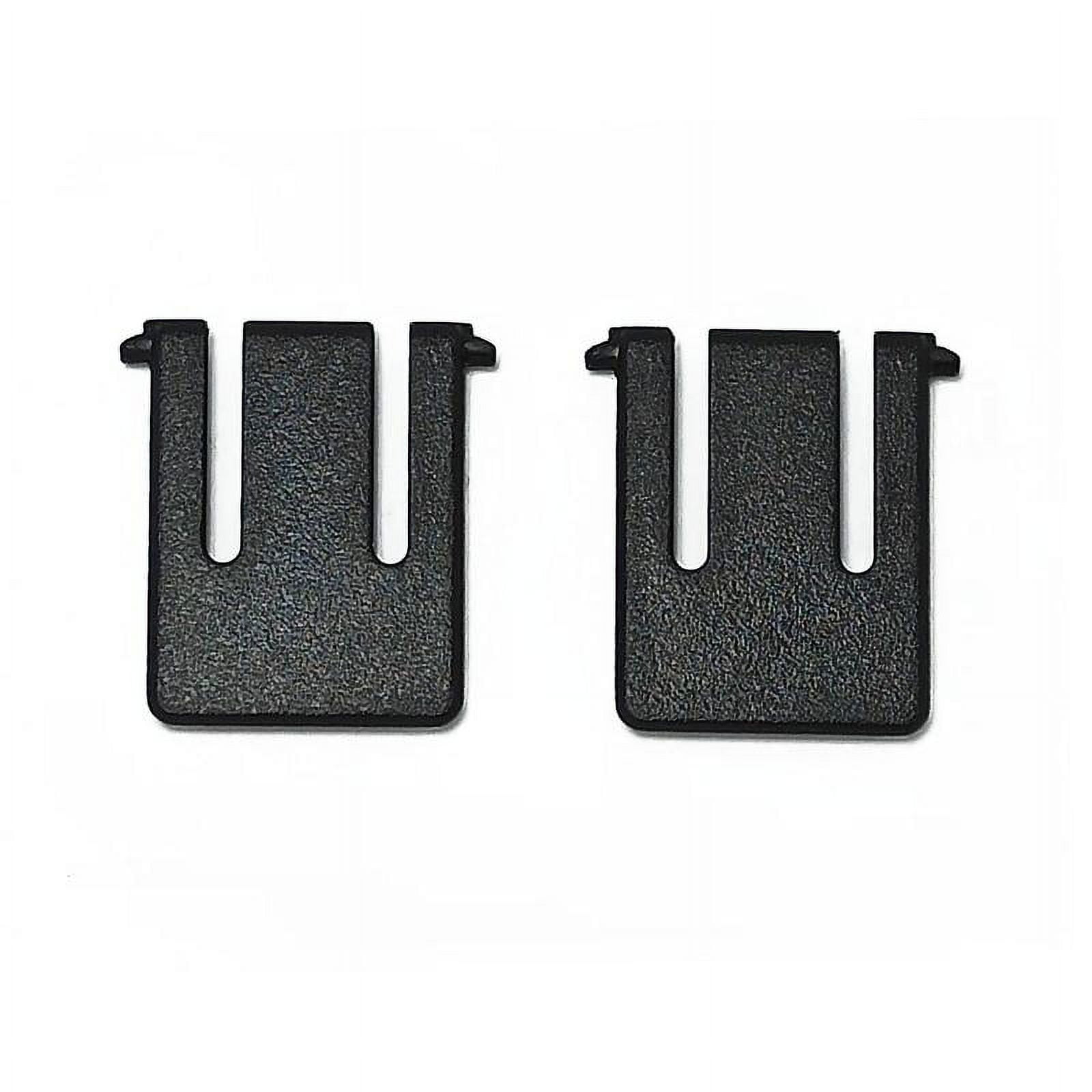 Jesscasday 2 Pcs/Set Original Keyboard Bracket Leg Stand Holder For ...