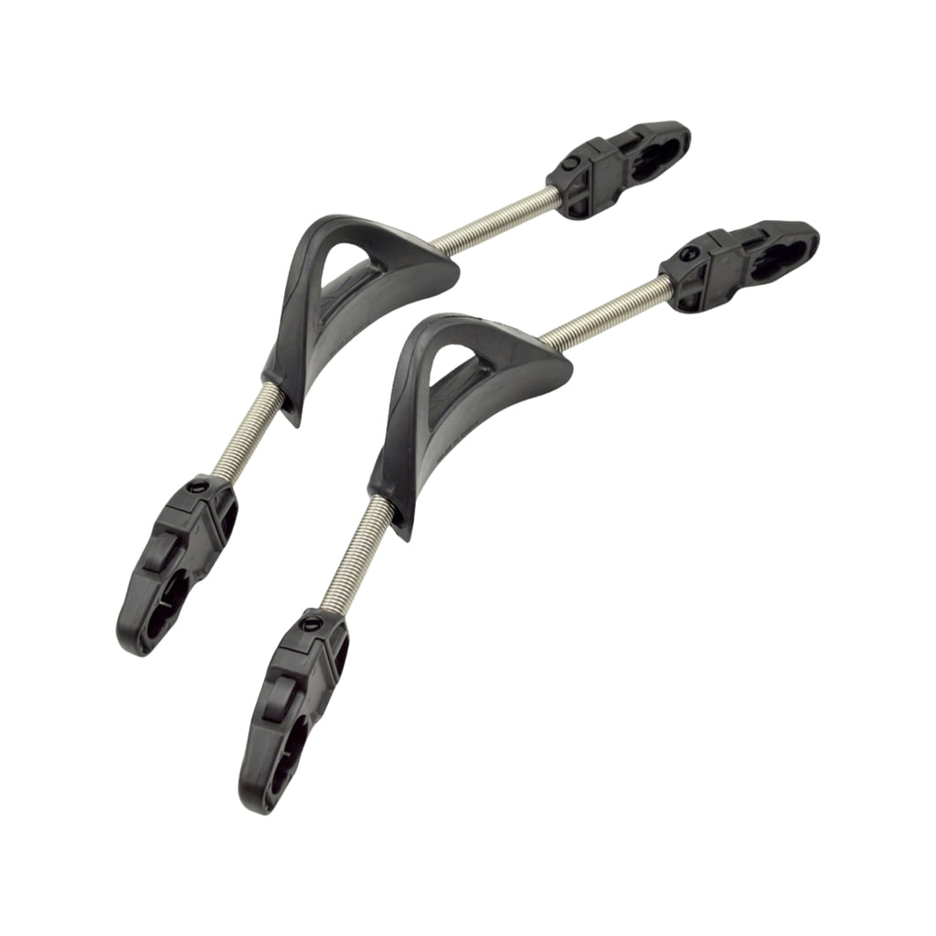 Jesscasday 2Pcs Steel Fin Spring Heel Strap for Scubas Diving Fin ...