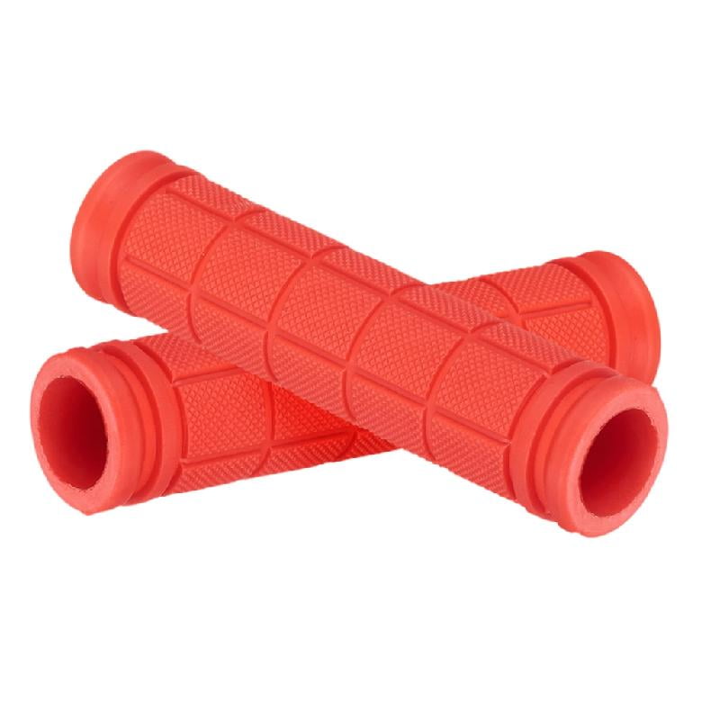 Jesscasday 2lots Large Pad Bike Handlebars Cover Mountain Bike Bicycles ...