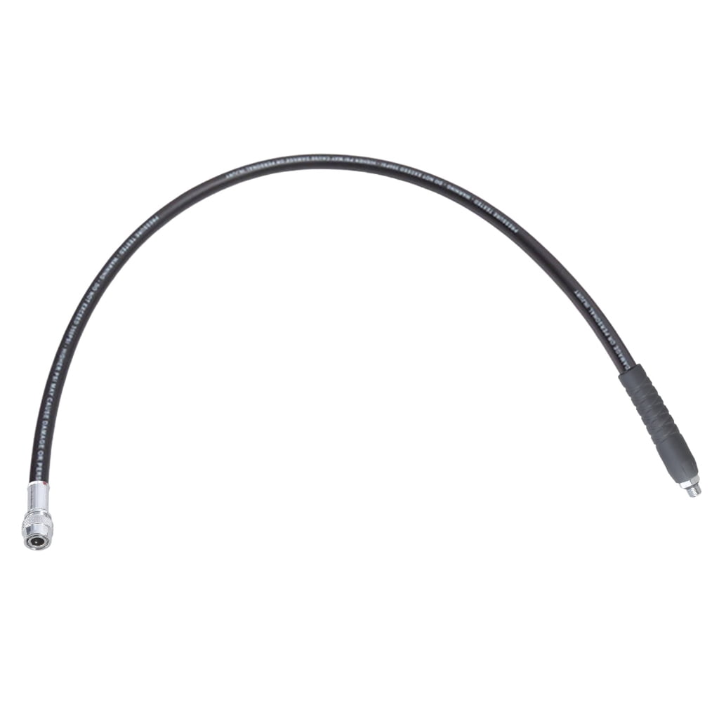 Jesscasday 350PSI Dives Inflator Hoses with Quick Connector Scubas ...