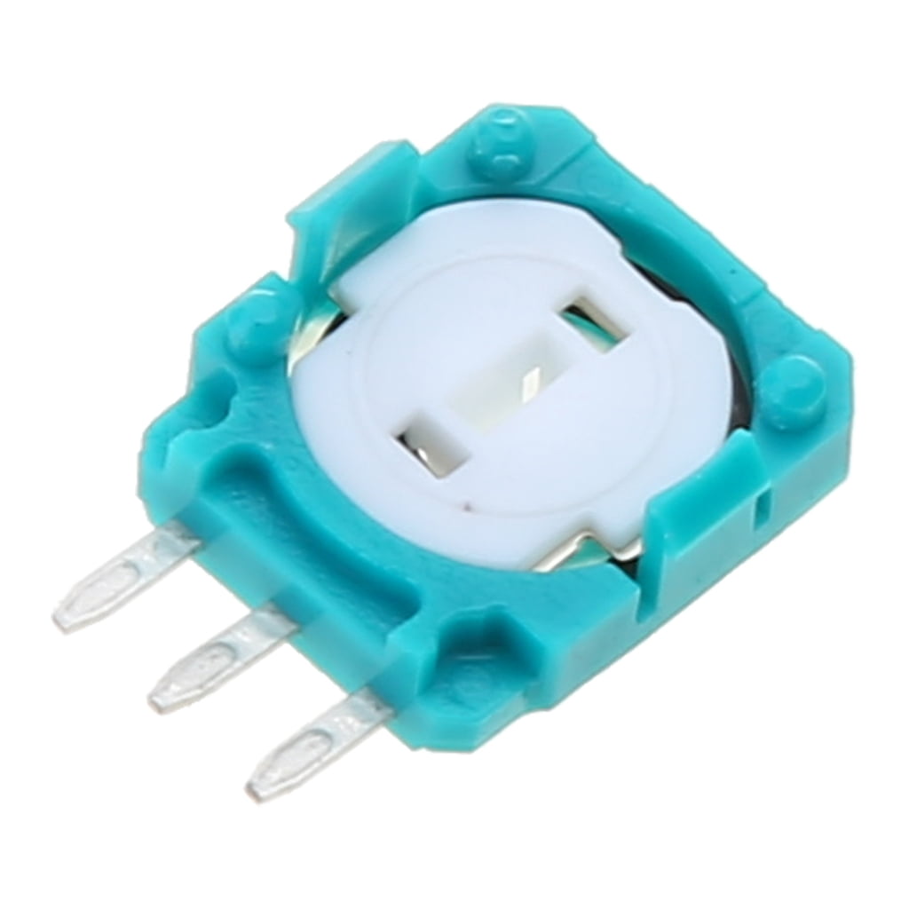 Jesscasday 2K3Ω 3 Pin Sensor Module Axis Resistor for Controller Micro ...