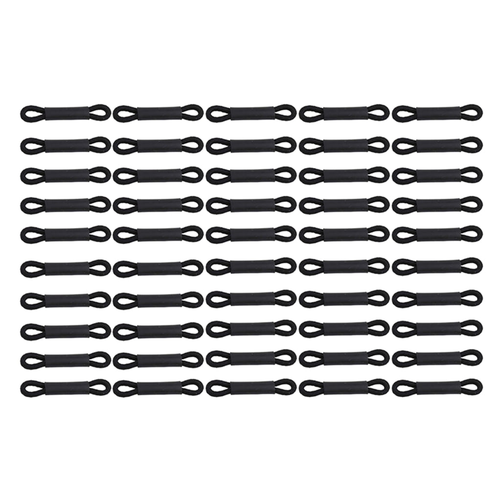 Jesscasday 50/100Pcs Chick Spreader Leg Hobble for Baby Chicken ...