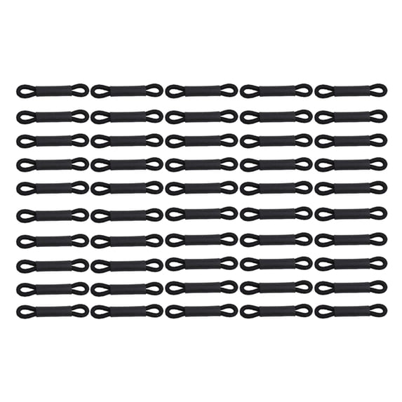 Jesscasday 50/100Pcs Chick Spreader Leg Hobble for Baby Chicken ...