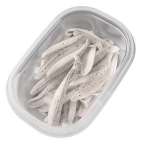 Paddle Tail Swimbaits