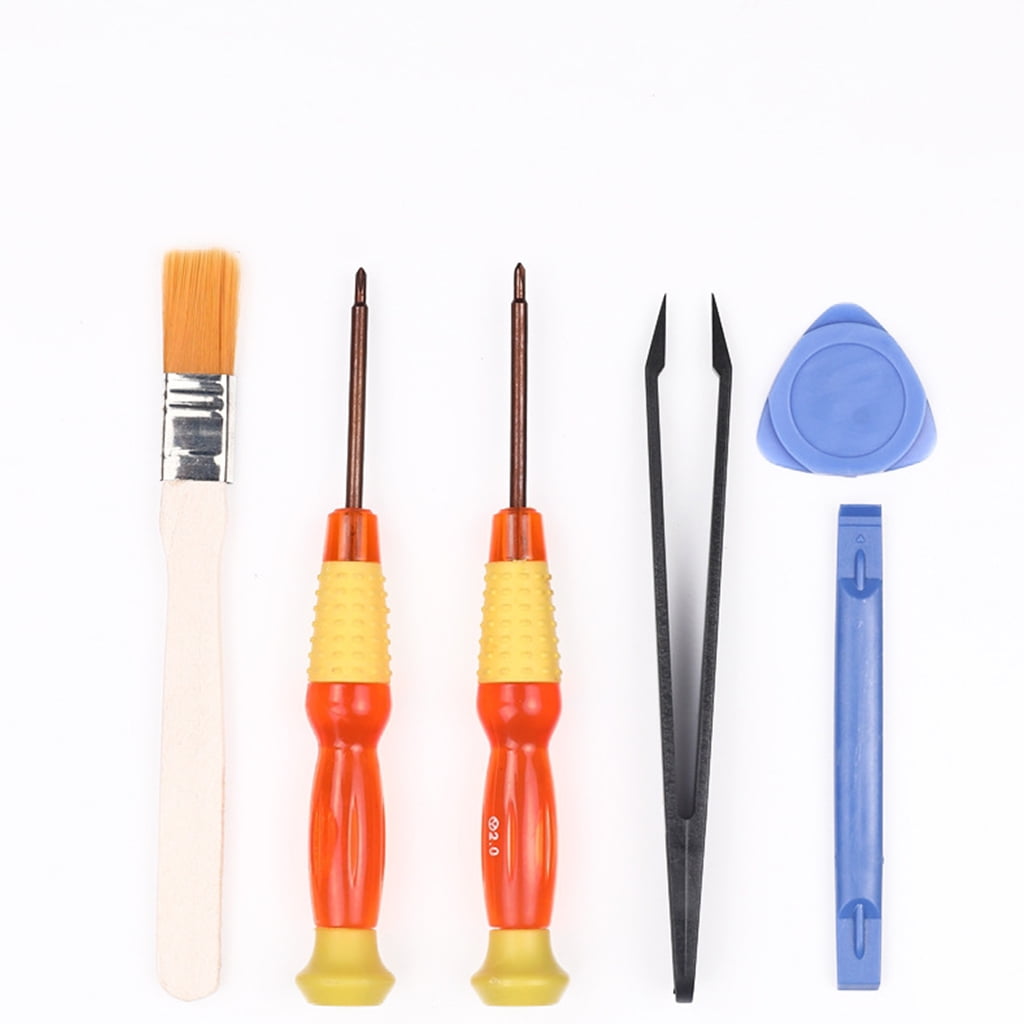 Jesscasday 6 in 1 for Tri Wing Screwdriver Kit for Cross 2.0 Y2.0 ...