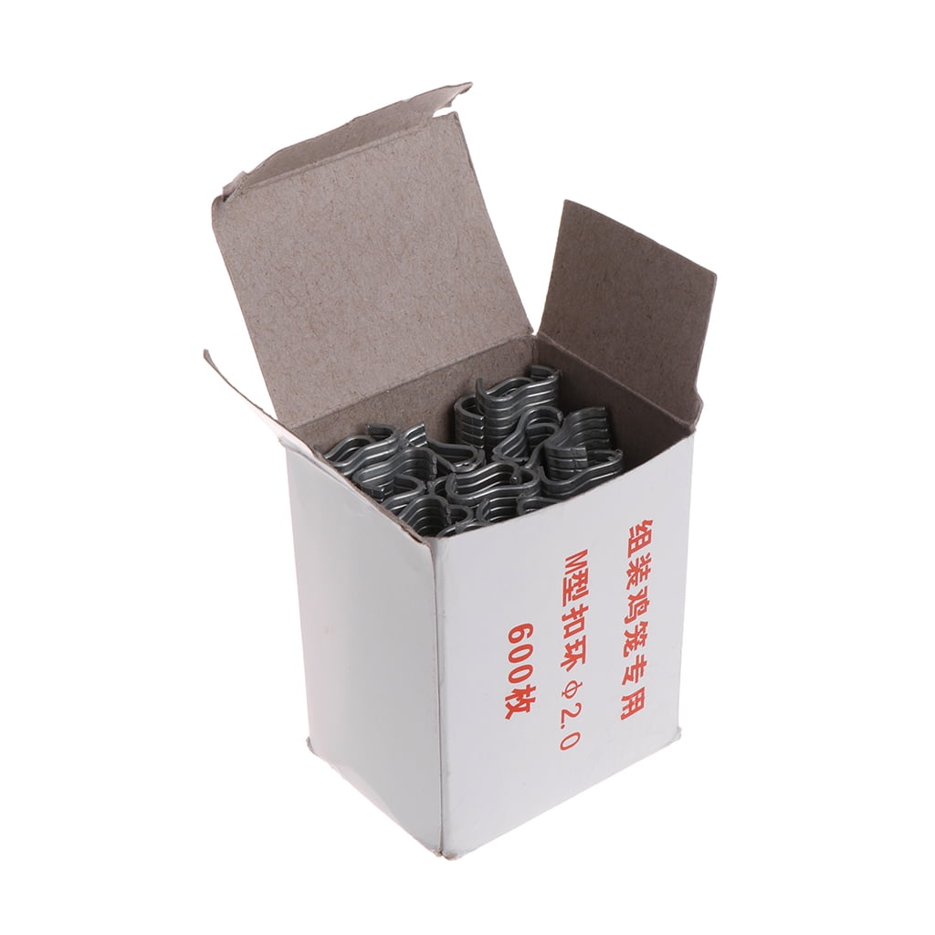 Jesscasday 600x Type for M for Mesh Fencing Fastener Hog-Ring Pliers ...