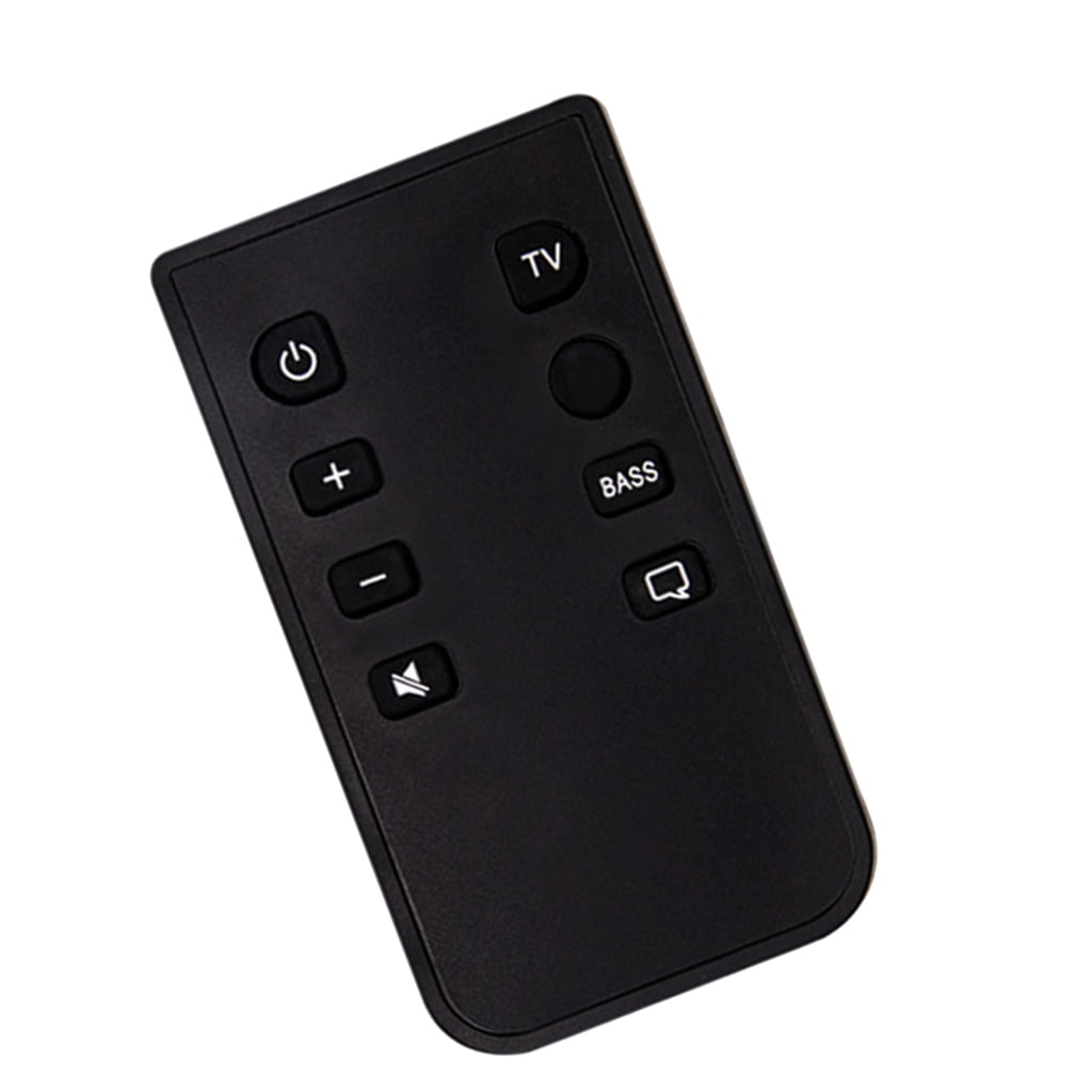 Jesscasday 8-Key Wireless Remote Control Replace Remote Controller for ...