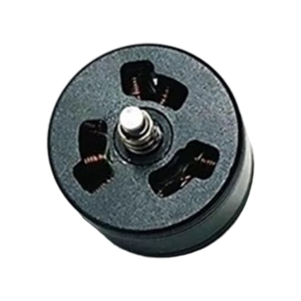 Jesscasday Accuracy Engineered UAV Replacement Motor Double Direction ...