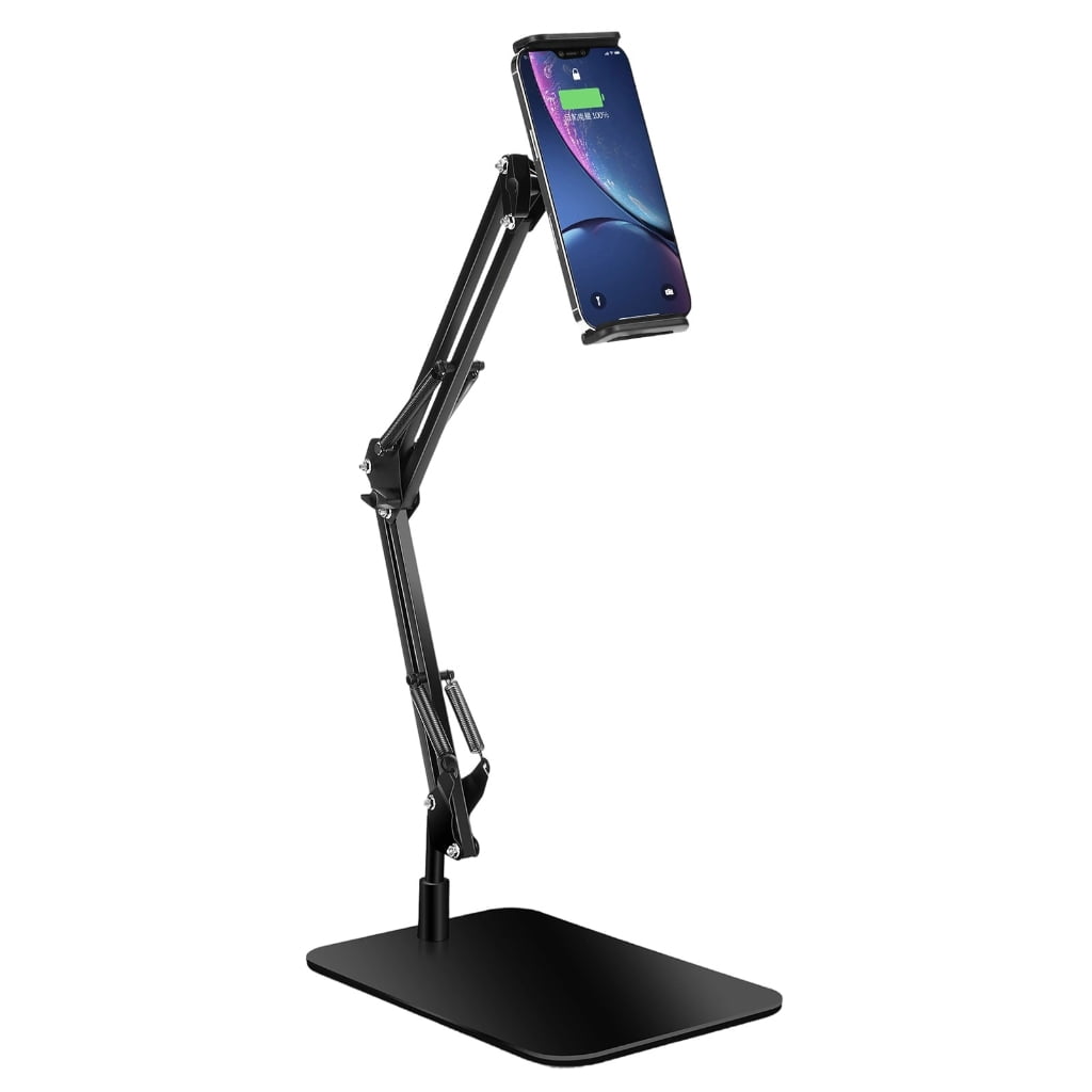 Jesscasday Adjust & Foldable Design Tablets Stand Phone Dock Holder ...