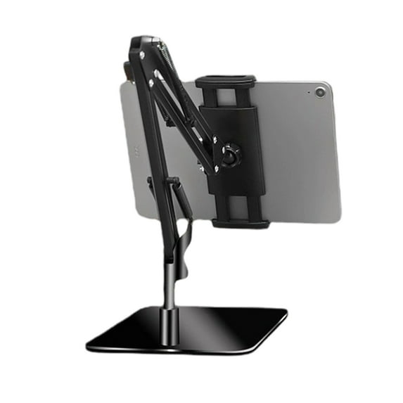 Jesscasday Adjust & Foldable Design Tablets Stand Phone Dock Holder ...