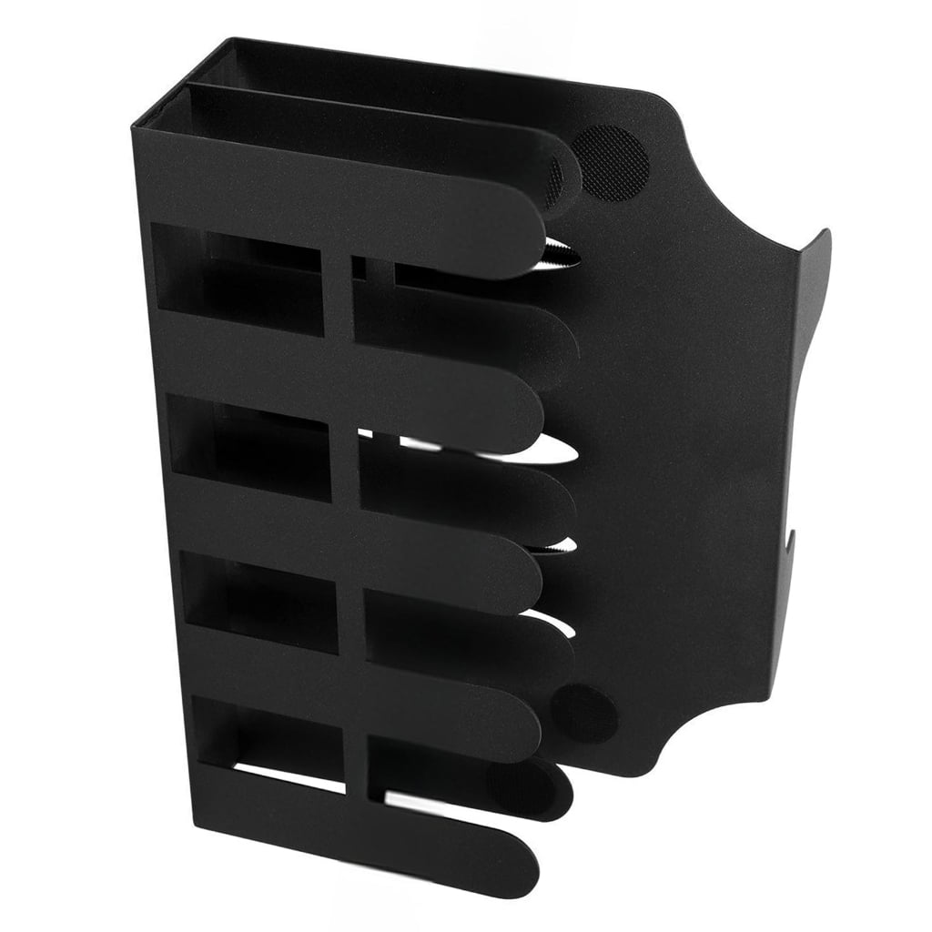 Jesscasday Adjustable Laptop Stand With Cooling Table Sides Laptop Rack ...