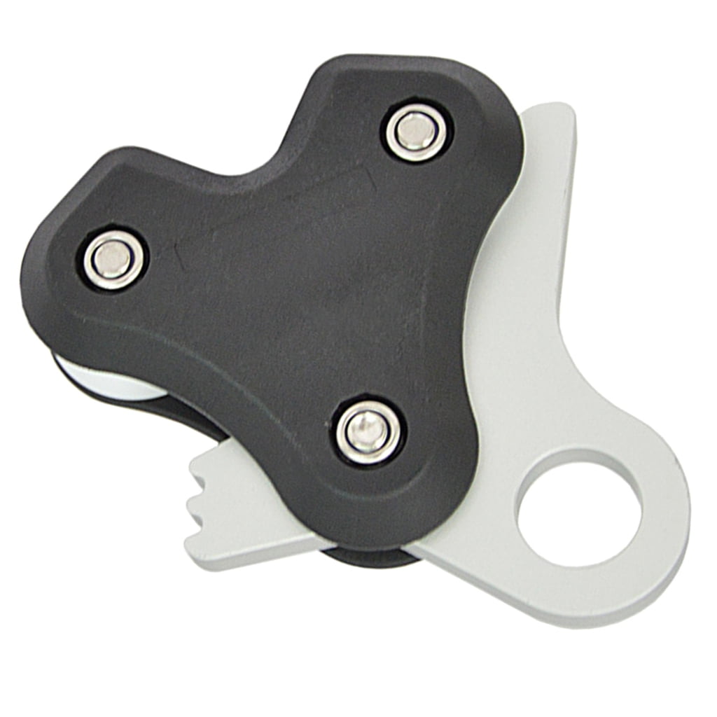 Jesscasday Aluminum Line Organizers Scubas Diving Pulley Ergonomic ...