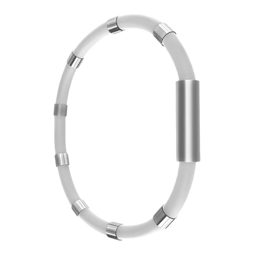 Jesscasday Antistatic Silicones Bracelet Regulable Body Statics ...