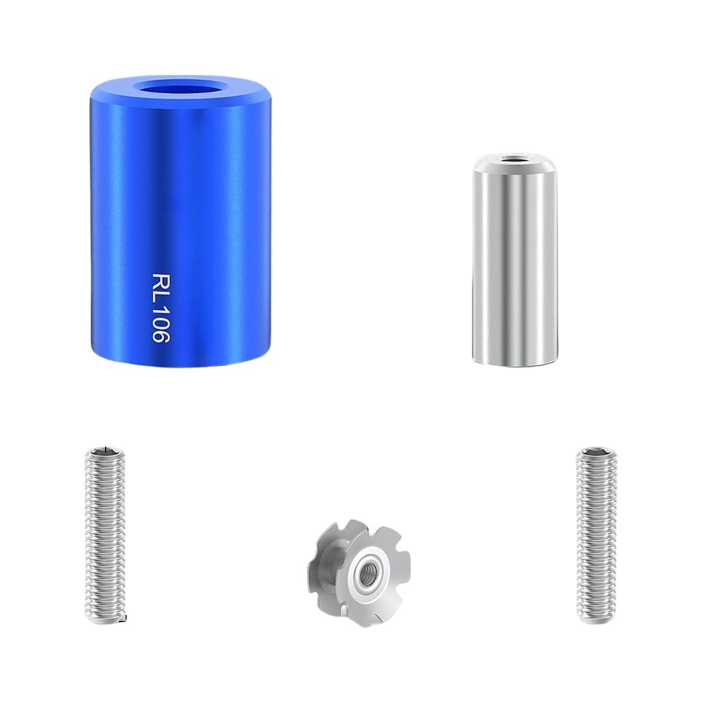 Jesscasday Bicycles Headset Driver Star Nut Repair Tool Bicycles Fork ...