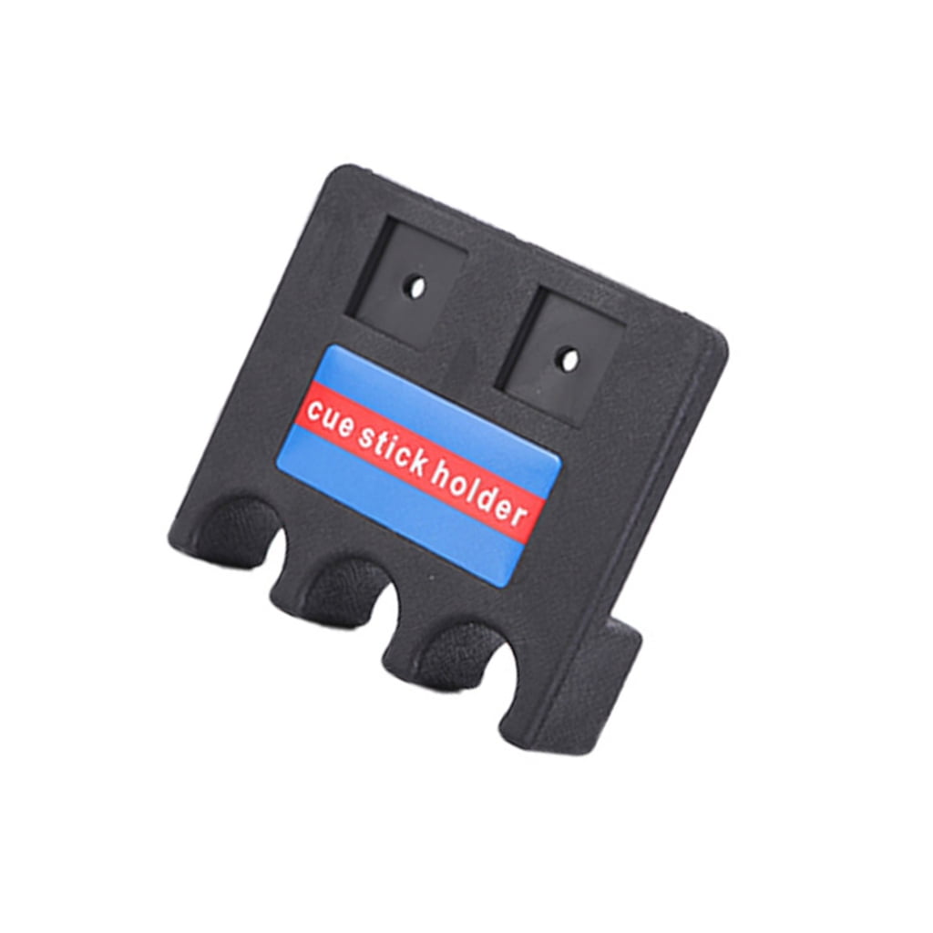 Jesscasday Billiard Cue Rest Pool Stick Holder Pool Cue Support Rack ...