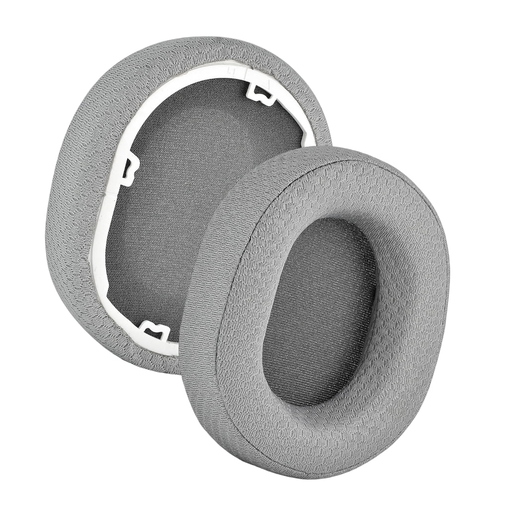 Jesscasday Breathable Headphone Ear Pads Sweat Resistant Design ...